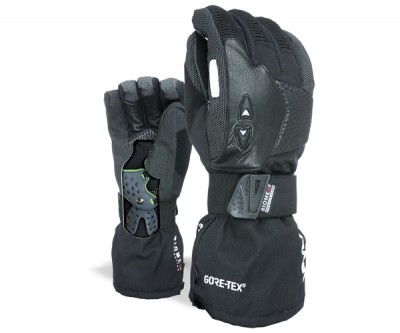 Snownboard Gloves Level Super Pipe Gore-Tex
