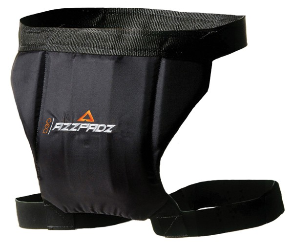 Azzpadz D30 Crash Pant Protektorhose